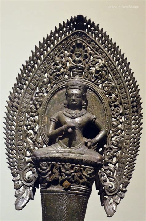 พระที่นั่งศิวโมกขพิมาน พิพิธภัณฑสถานแห่งชาติ พระนคร ๒