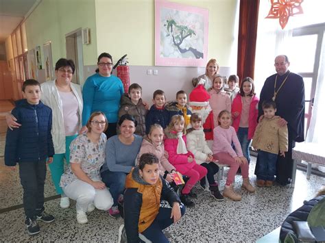 Фото галерија Основна школа „Вук Караџић” Кладово