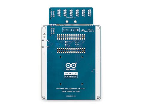 Buy Arduino Braccio At The Right Price Electrokit