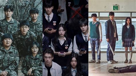 11 Drama Korea Thriller Yang Bikin Kamu Penasaran Sampai Episode