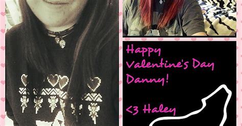 Happy Valentines Day Danny Sexbang Imgur