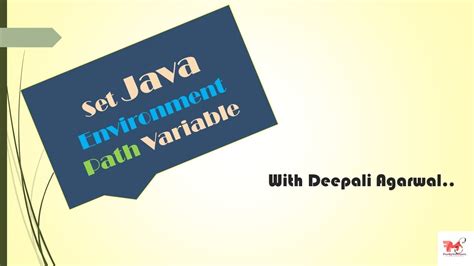 Installing Software Of Java How To Set Environment Path On Windows Core Java Hindi Youtube