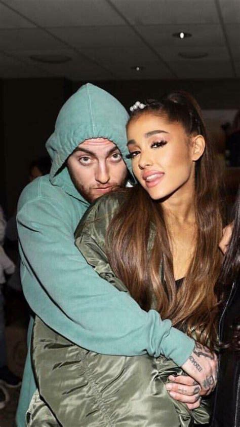 Rem Ariana Grande Mac Miller At Ann Burkett Blog