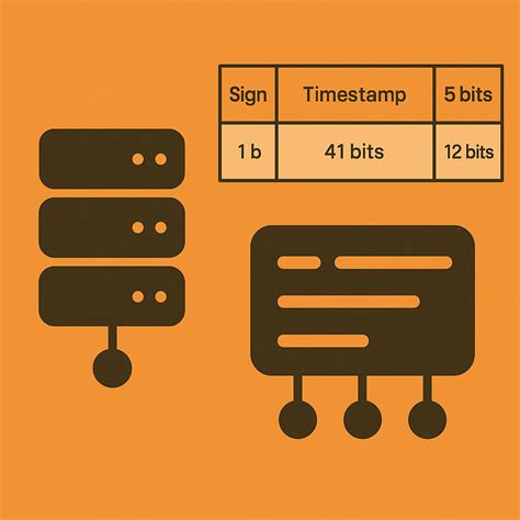 🧠 Designing Unique Id Generators In Distributed Systems A Deep Dive