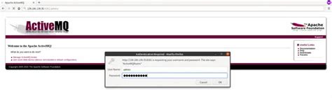 How To Install Apache Activemq On Debian 10