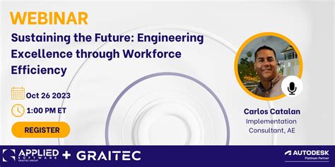 Sustaining The Future Engineering Excellence Through Workforce Efficiency Graitec Canada