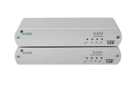 All Products Icron An Analog Devices Brand