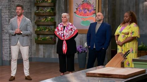 Spring Baking Championship Fans Claim Food Network Bias After
