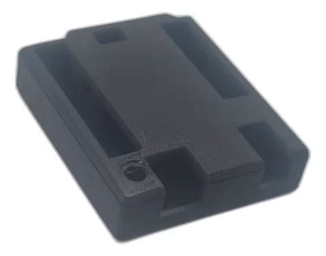 Case Em 3d Para Placa Arduino Uno Nfe Parcelamento Sem Juros