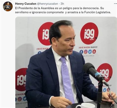 LaHistoria On Twitter Servil E Ignorante Lo Dice Un Socialcristiano