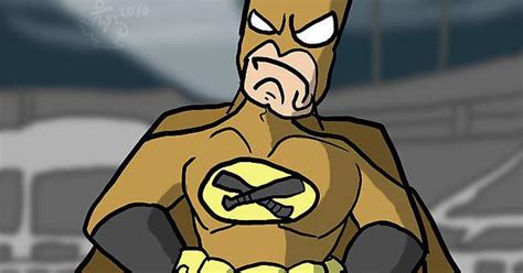 Batman Imgur