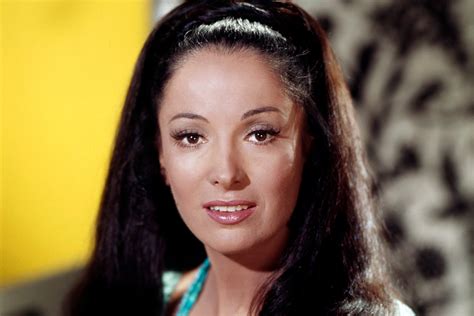 Linda Cristal Obituary The High Chaparral” Star Dies At 89