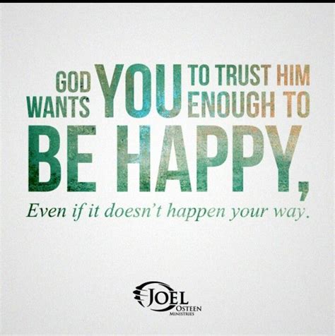 Joel Osteen Quotes On Work Quotesgram