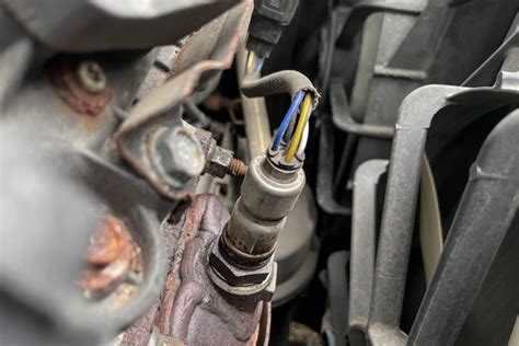 how to clean oxygen sensor without removing quick tips