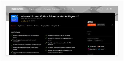 Magento 2 Custom Product Designer Extensions For Personalization