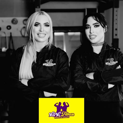 Carlson Twins Fitness
