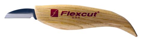 Flexcut Cutting Knife Kn12 Classic Hand Tools Limited