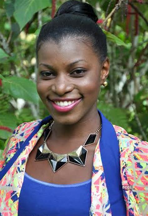 Beauty Queen Brutally Attacked By Unknown Man