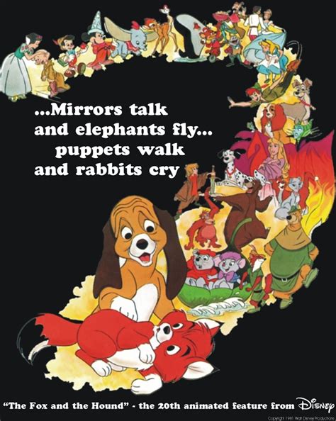 Fox And The Hound Voice Actors 60 Photos Moonagedaydreamfilm
