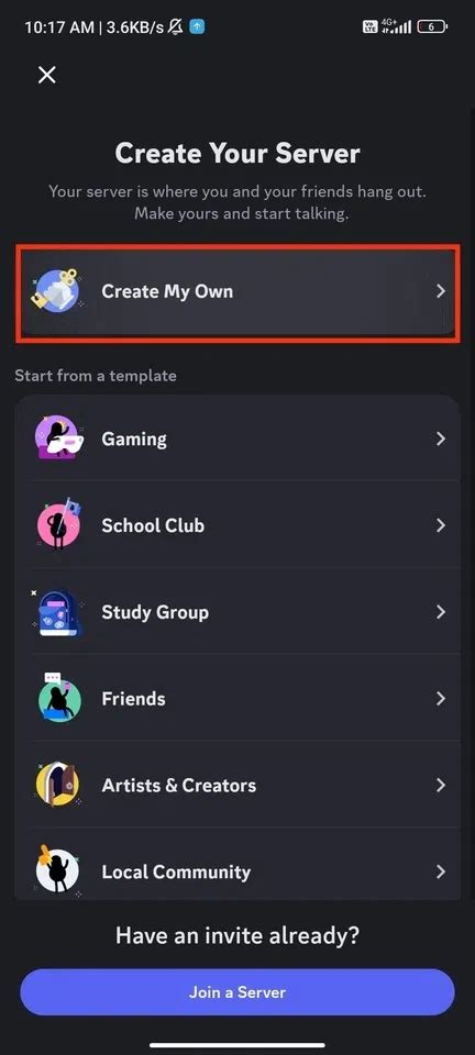 How To Add Reaction Roles On Discord Geeksforgeeks