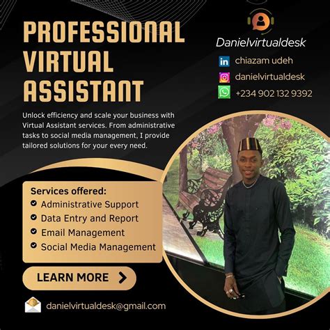 Daniel Udeh👨‍💻 Danielvirtualdesk • Instagram Photos And Videos