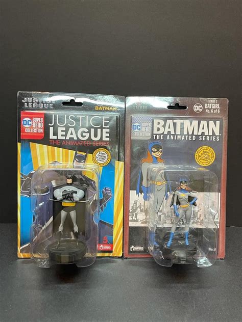Dc Comics Batman Animated Series Harley Quinn Batman Hobbies And Toys