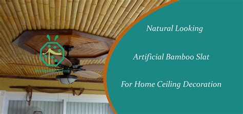 Best Philippines Synthetic Nipa Palm Thatch Roofing Materials China