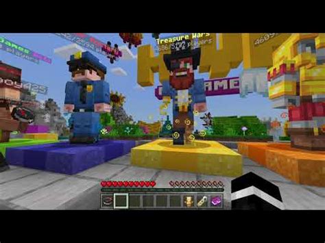 Minigames In Mc YouTube