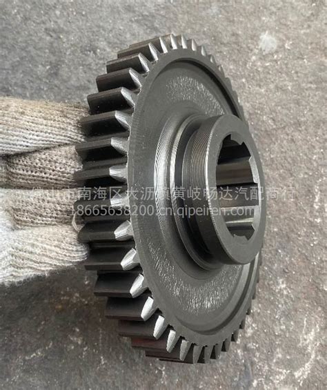 万里扬东风eq140倒档齿43齿内6齿45高直齿）1700c 112b图片【高清大图】 汽配人网