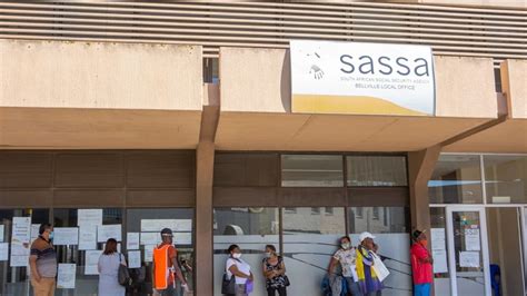 Sassa October 2025c Heres What To Do If Youre Not Paid Must Read