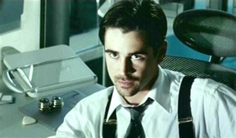 Daniel Witwer Minority Report Wiki Fandom