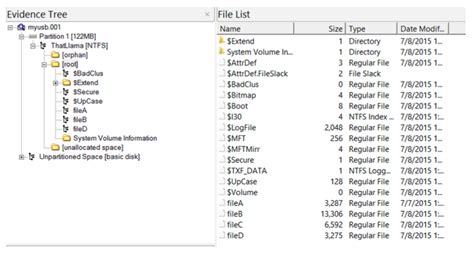 Disk Imaging CTF Handbook