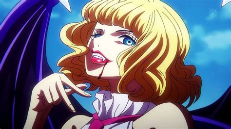 Stussy Menyerang Cp0 Di One Piece Episode 1104 Ini Aksinya
