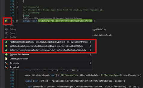 Improving Nunit Integration With Testing Harnesses Programming
