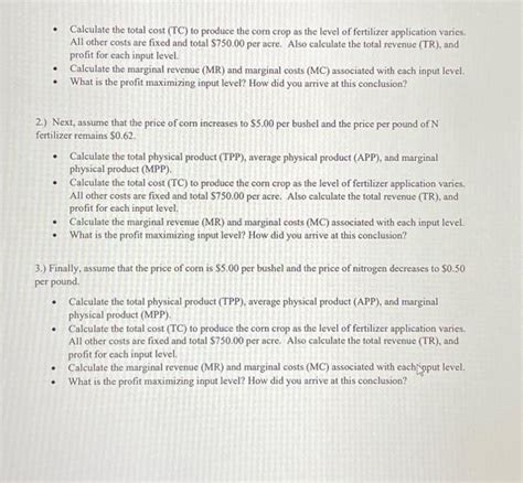 Solved If You Prefer To Calculate The Questions By Hand I