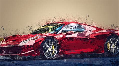 Revving Innovation Exploring The Future Of Automotive Technology