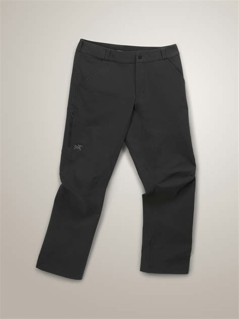 Cronin Cotton Pant Mens Arcteryx