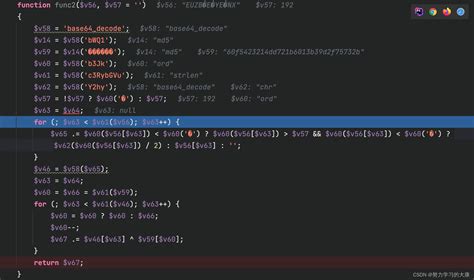 Phpjiami加密原理详解及解密php 加密后有a Csdn博客