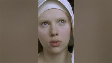 Девушка с жемчужной сережкой 2003 Part 2 Youtube