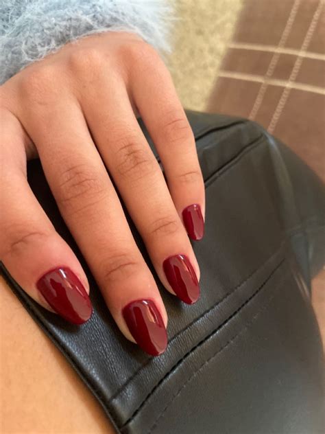 Solid Color Nails Artofit