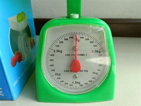Analog Scale Health And Nutrition Health Monitors And Weighing Scales On