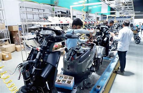 Reduction Of Subsidy Under Fame 2 Scheme Could Slow Down Pace Of
