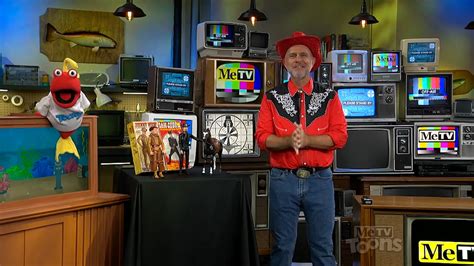 November 26 2024 Metv Toons Broadcast Archives Wiki Fandom