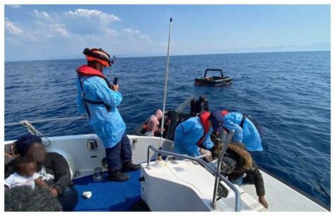 Greece Boat Tragedy Survivors Testify Pakistanis Were Maltreated