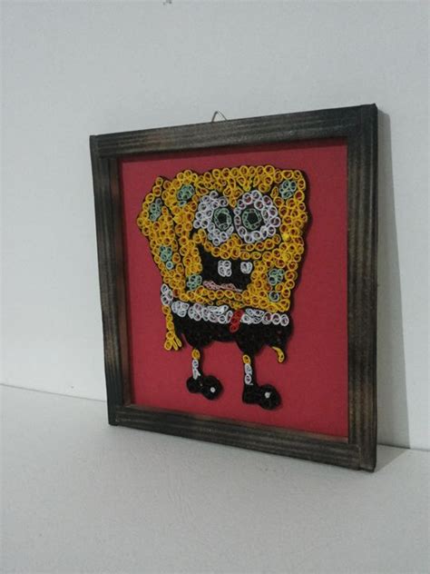 Technique Spongebob
