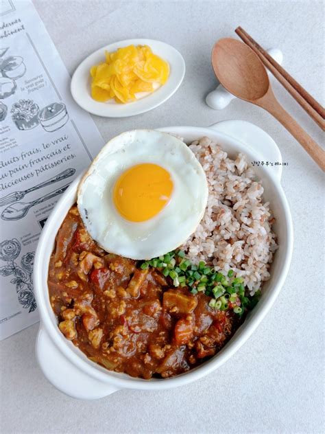 무수분카레 만들기 고형카레 무수분토마토카레 맛있게 만드는법 네이버 블로그