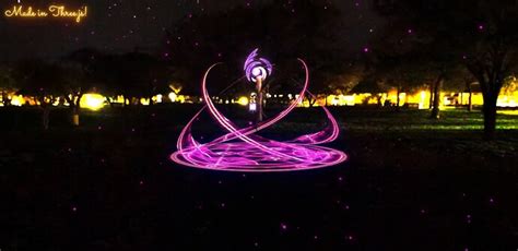 Create A Magic Lamp With Threejs！ Showcase Threejs Forum