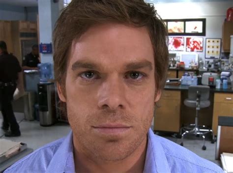 Dexter Morgan Sfondi Per Iphone Disegno Teschio Immagini