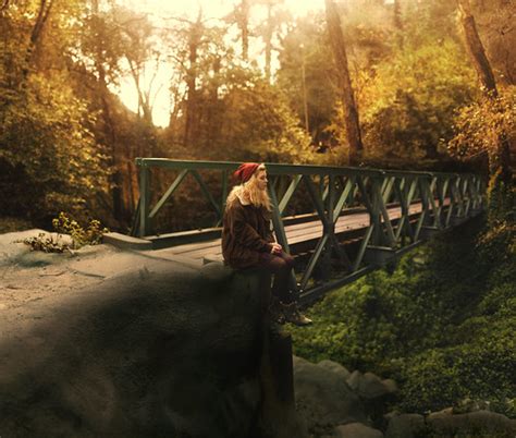 Learn To Be Lost Seth Rader Flickr