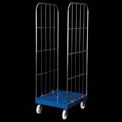 With Rolling Storage Containers Maximize Your Storage Space